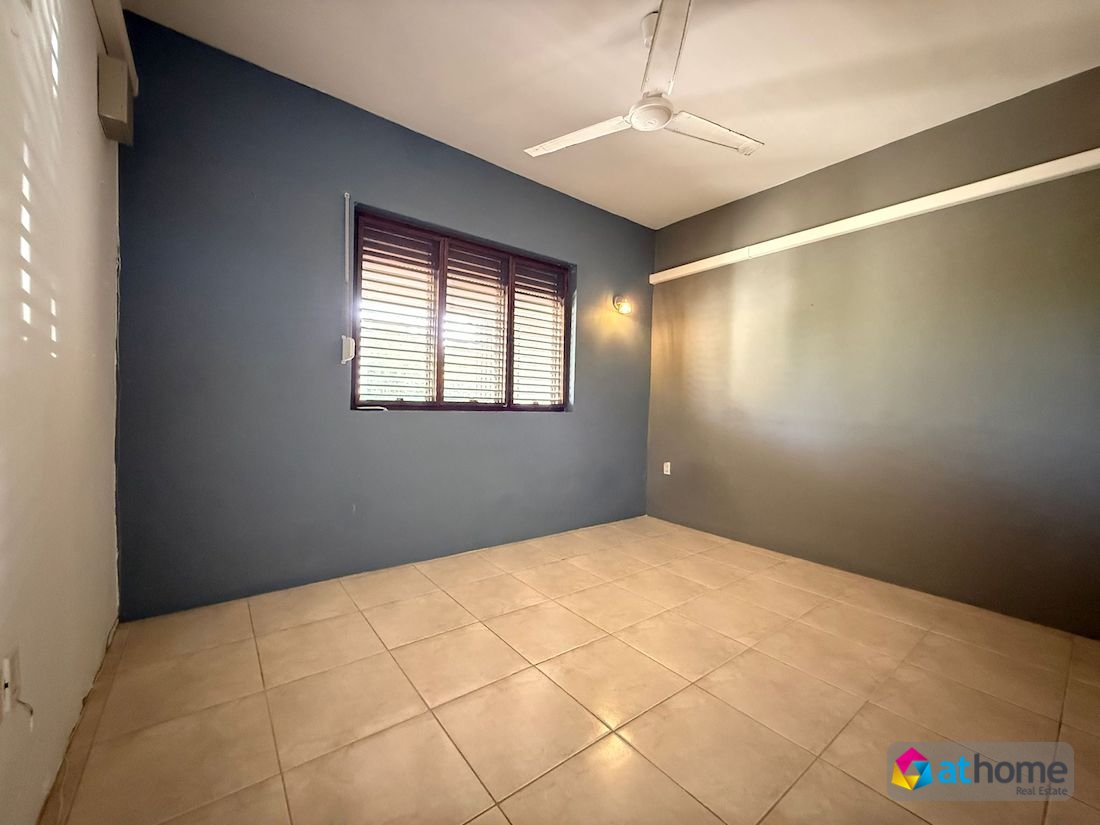 Spacious Apartment in Jan Thiel for Rent - Athome Curaçao