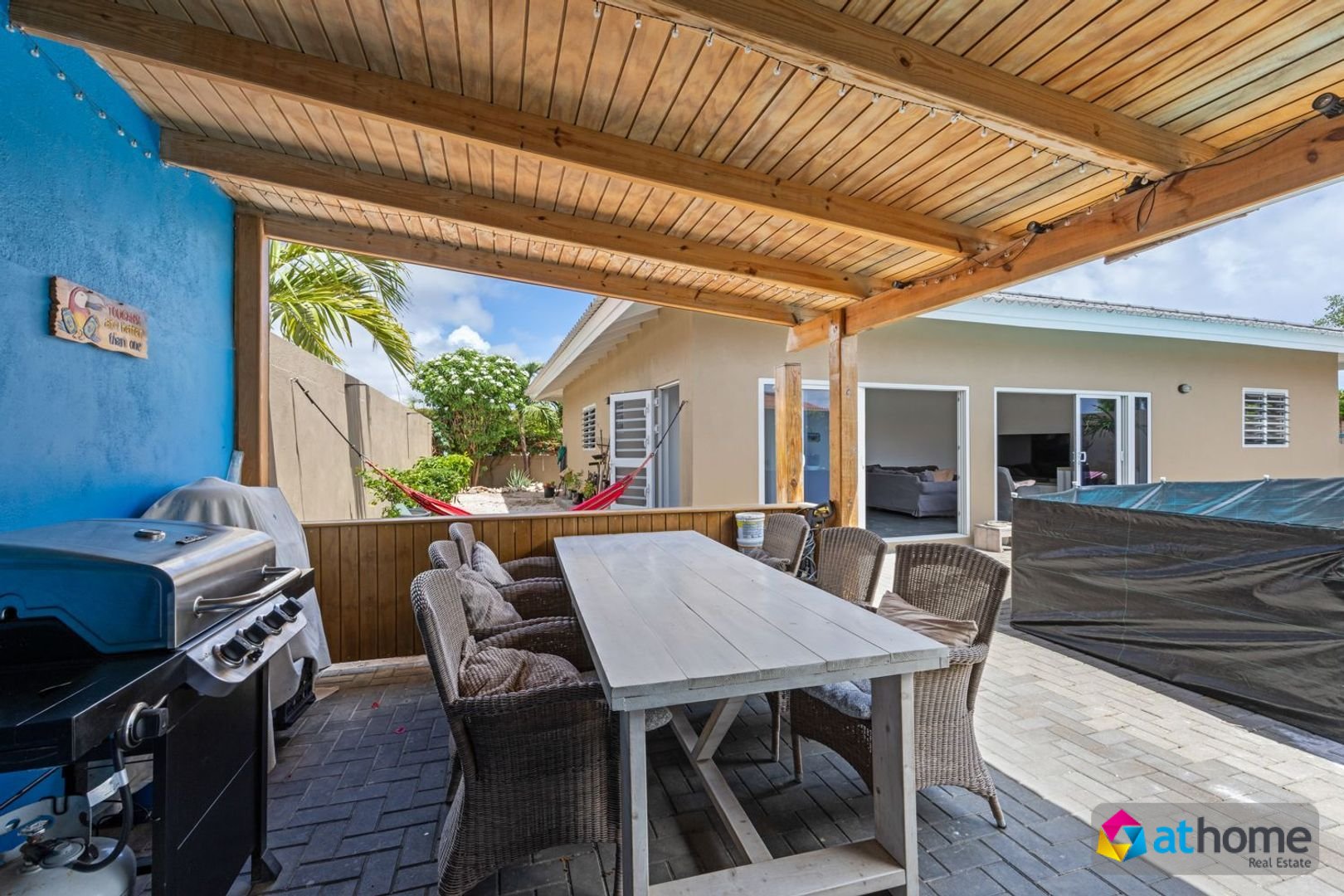 Koopwoning Te koop op Curacao - CasaSearch