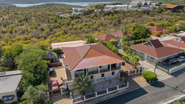 Mini Resort Jan Thiel for Sale 6 Luxury Penthouses and Apartments in ...